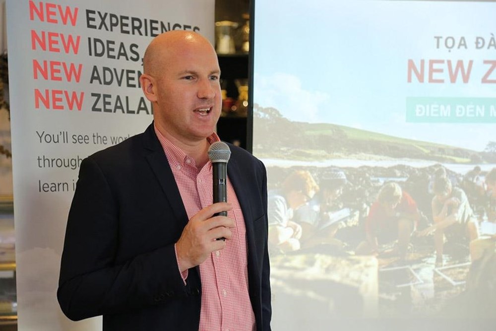 Du học phổ thông Trung học tại New Zealand, nên hay không? - NZlink